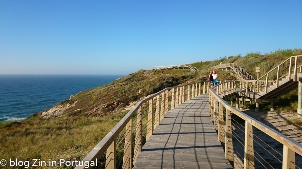 Surf en strand – Zin in Portugal?